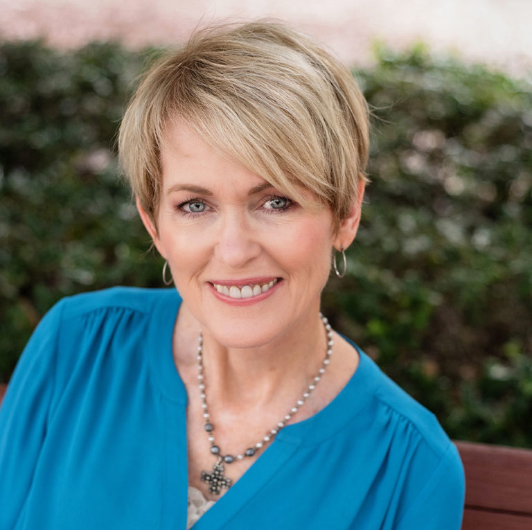 Jane Springer | Fabulous After 50 Coach