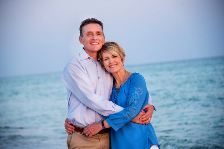 Three Steps to Attracting a Partner | Jane Springer
