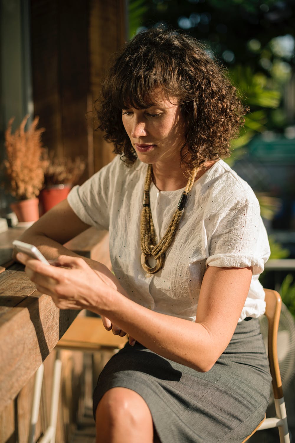 Want To Avoid An Online Dating Disaster Like Mine? | Jane Springer